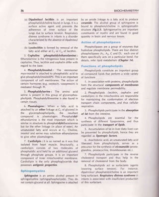 Biochemistry satyanarayana_chakrapani | PDF