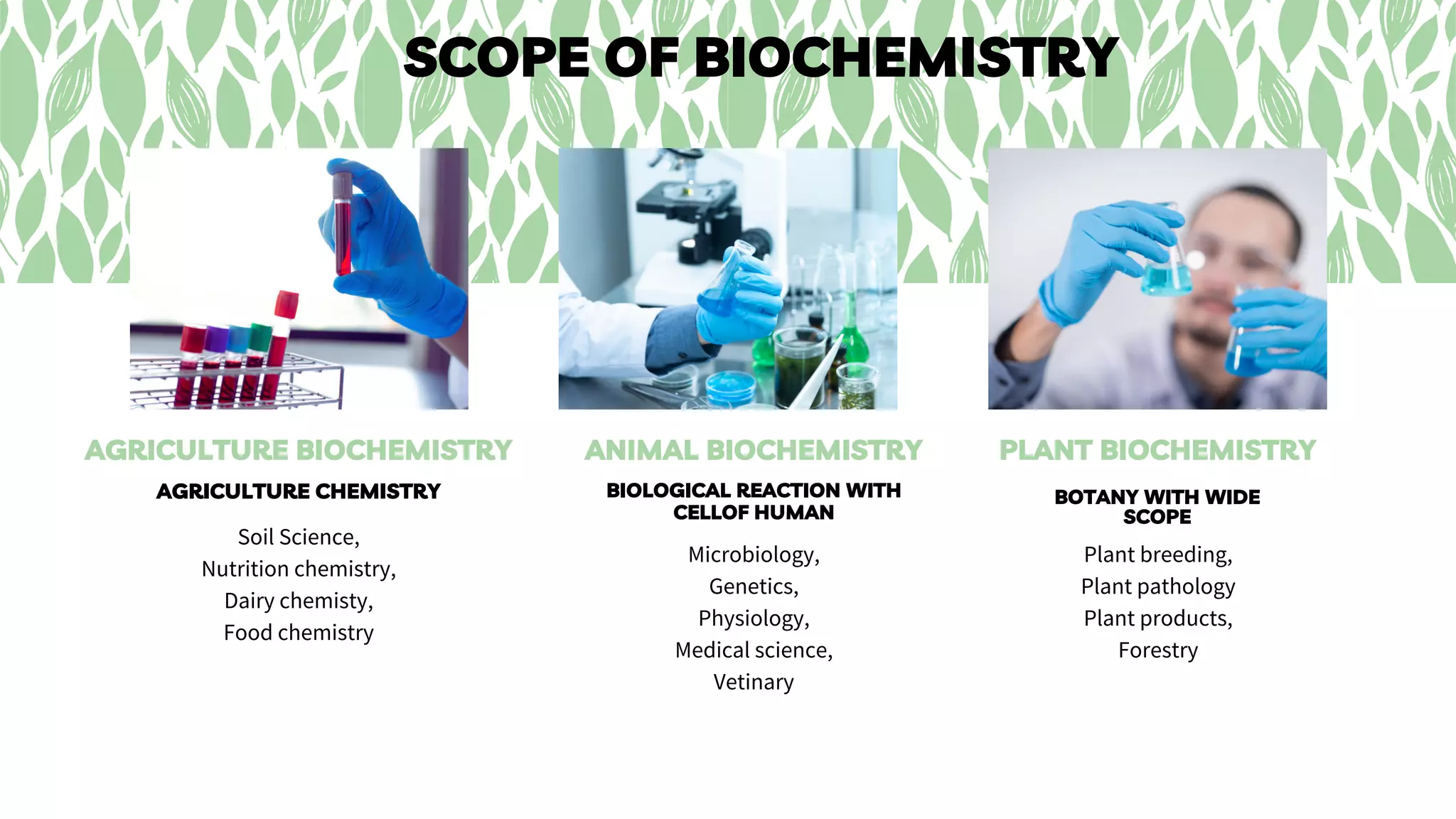 BIOCHEMISTRY TOPICS TO BE COMPLETED.pdf