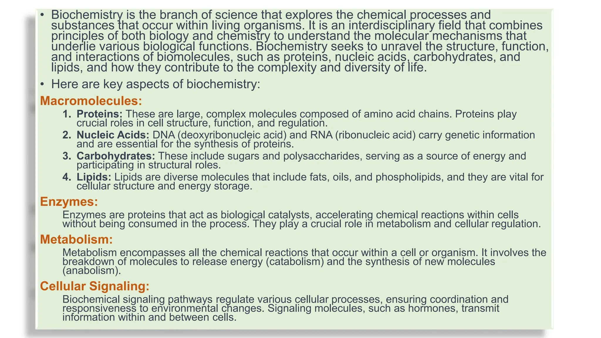 Biochemistry unit 1.pptx