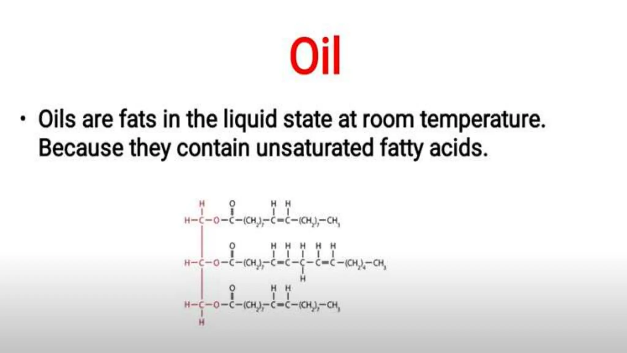 GBSN - Biochemistry (Unit 5) Chemistry of Lipids | PPTX