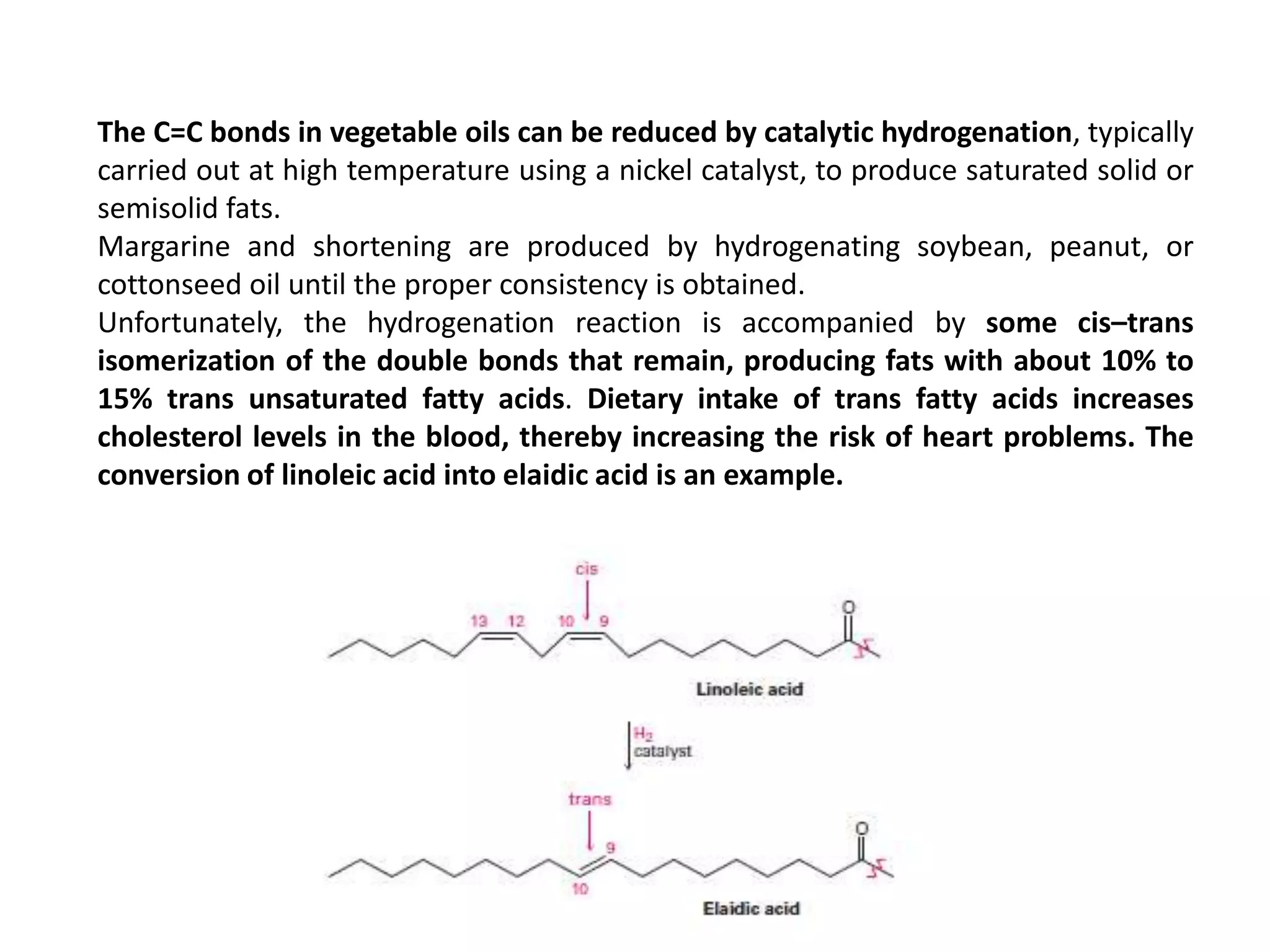 Biochemistry lipids | PPT