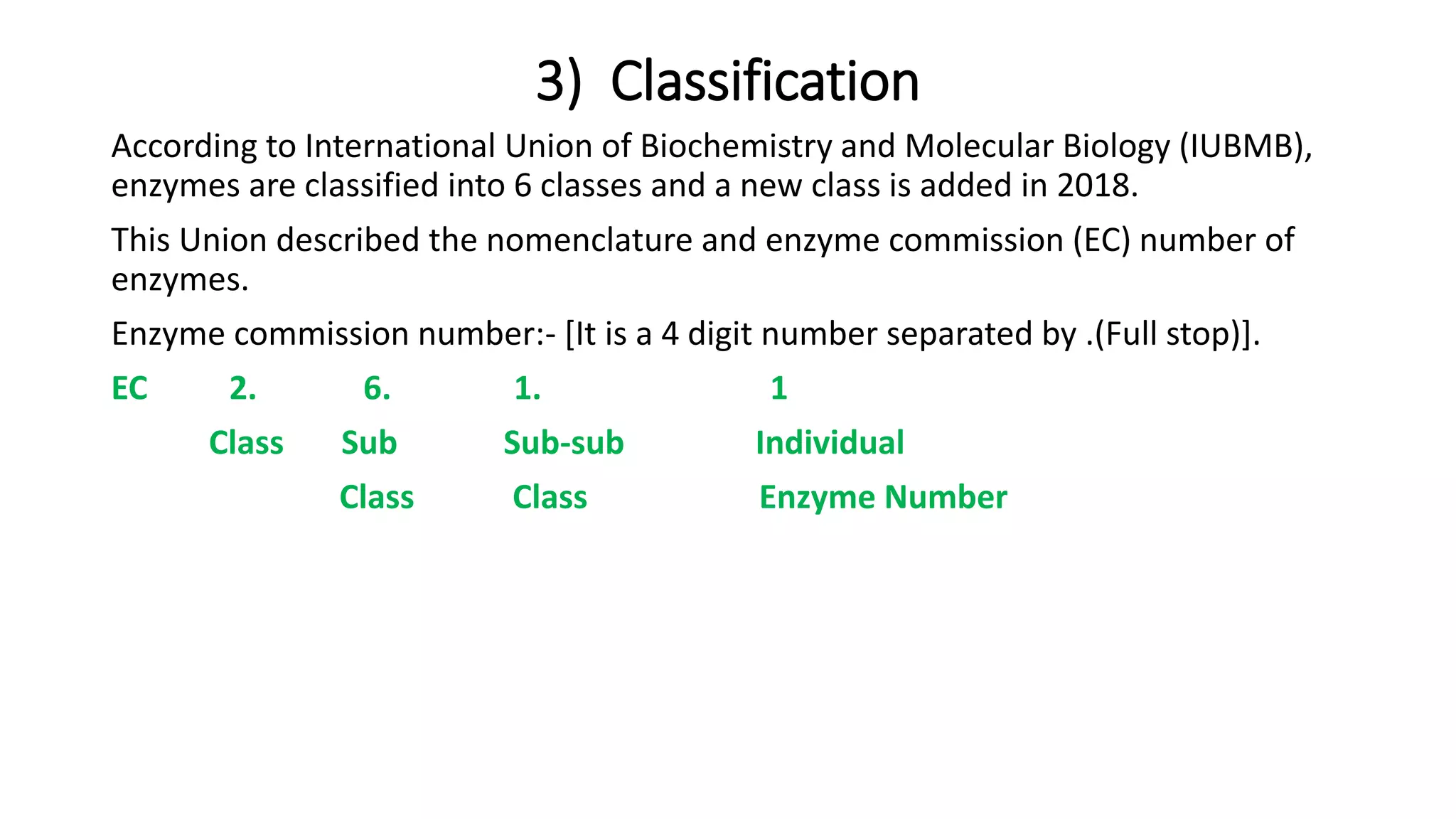 BIOCHEMISTYR OF ENZYMES.pptx