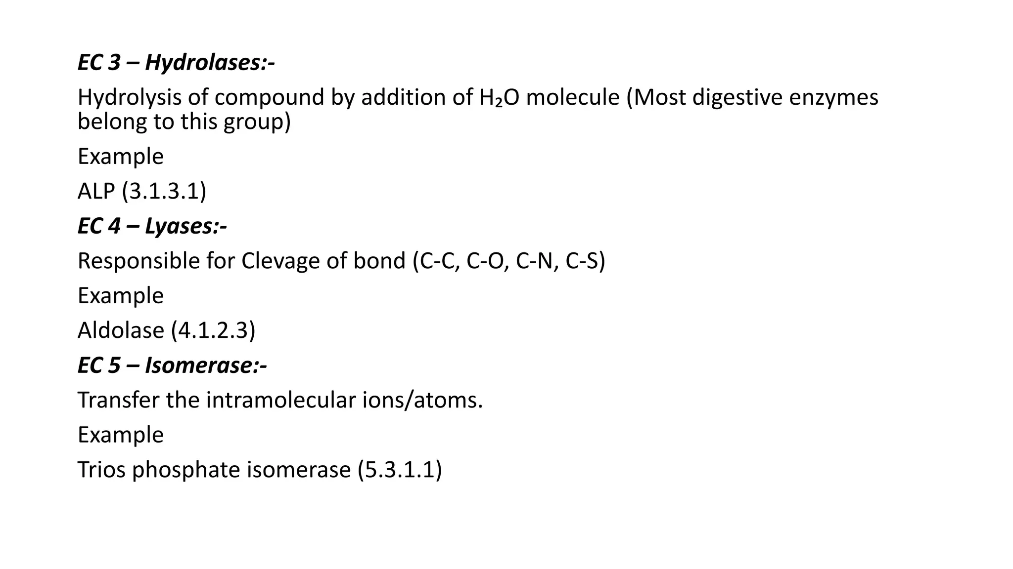 BIOCHEMISTYR OF ENZYMES.pptx