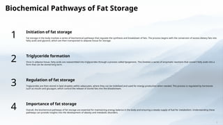 Atherosclerosis obesity gall stone liver dystrophy | PPTX