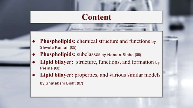 Biochem PPT final.pptx bioorganic chemistry | PPTX