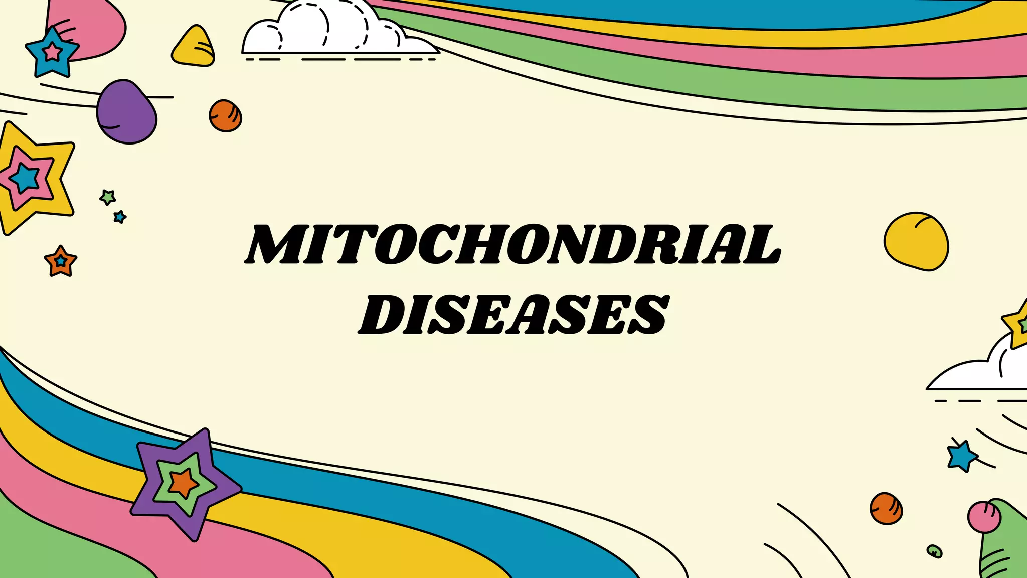 mitochondrial. disease.pptx
