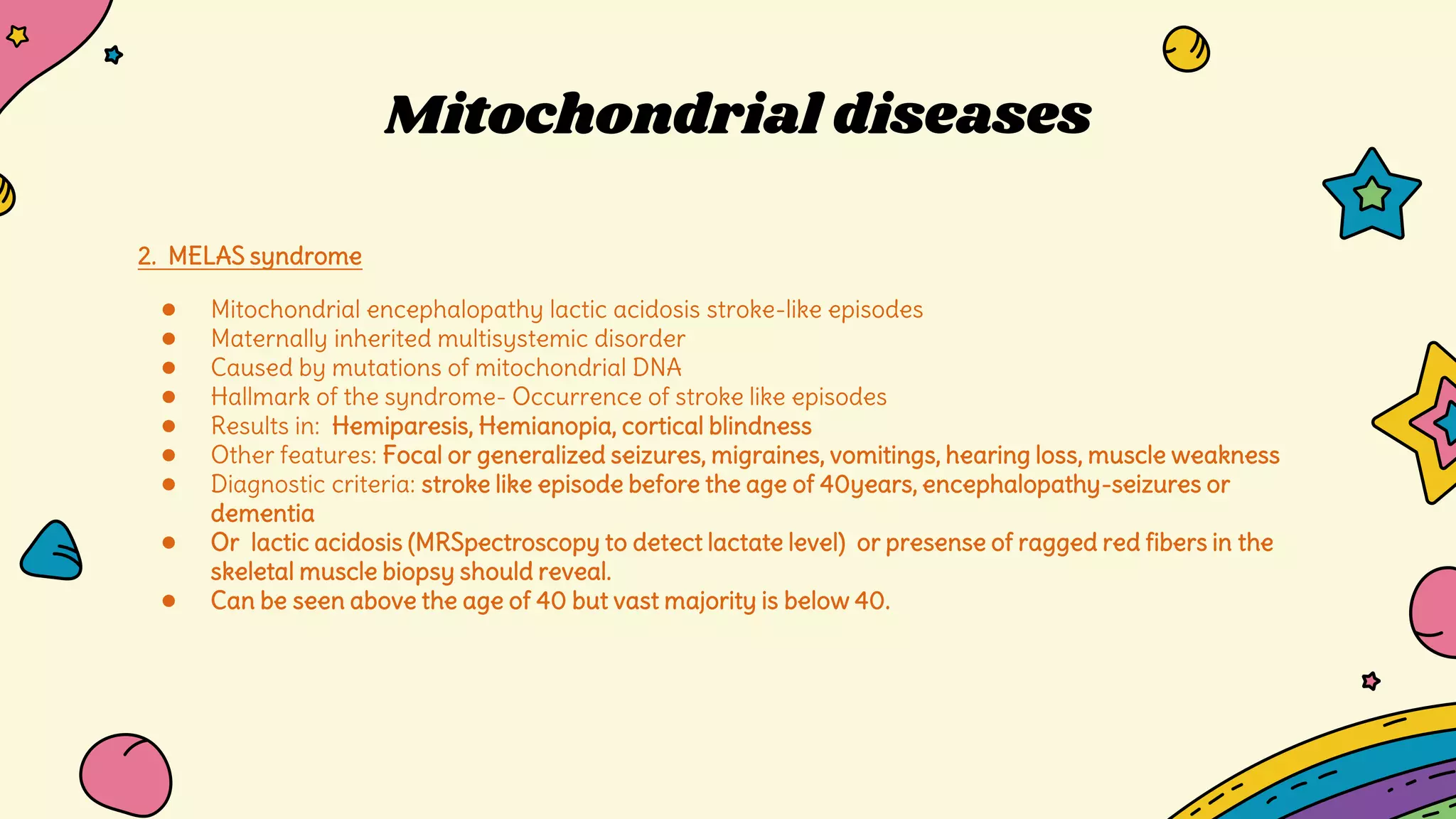 mitochondrial. disease.pptx