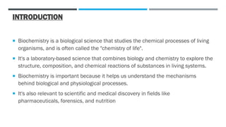 BioChemstry introduction lesson CH1-1.docx