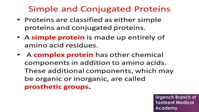 Biochem, topic 2 proteins, its structures and functions.pptx