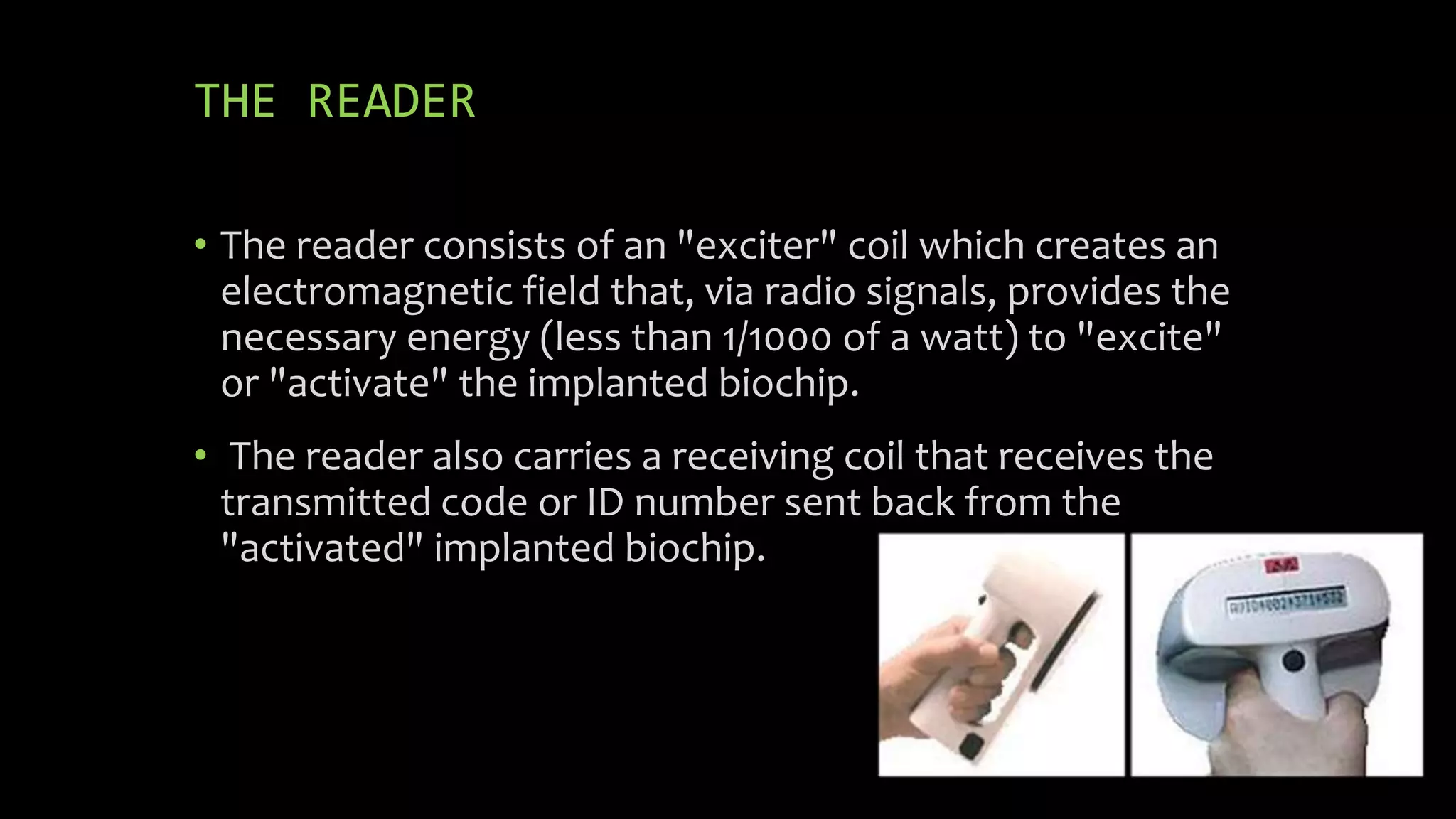Biochip (Bioinformatics & Biotechnology) | PPTX