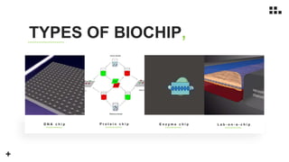 Biochip | PPT
