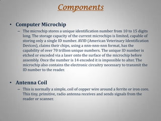 Biochips Seminar | PPT