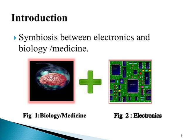 Bio chips | PPT