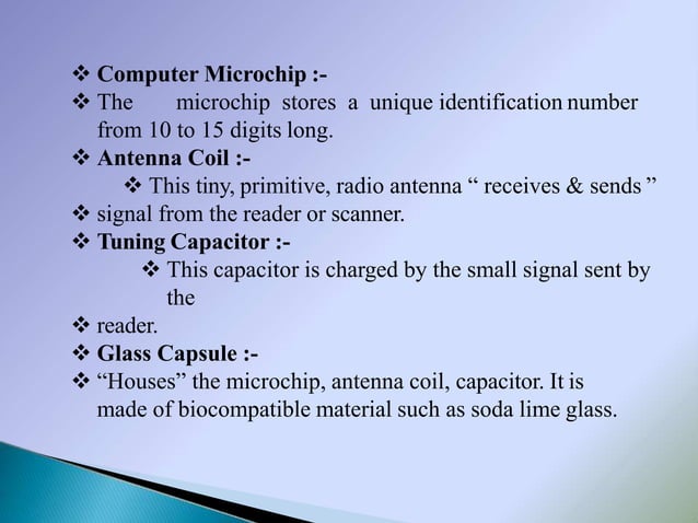 Biochips | PPT