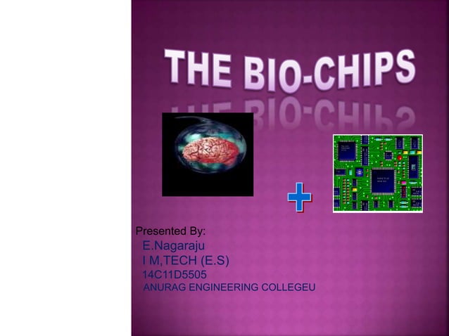 biochips.ppt