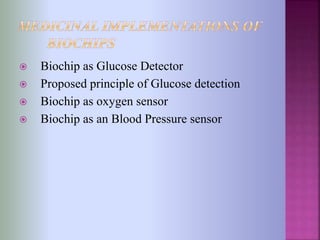 biochips.ppt