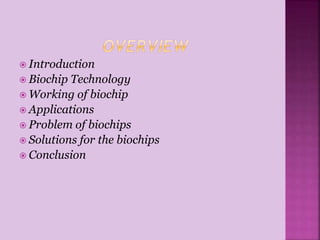 biochips.ppt