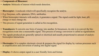 Biochips & biosensors Dr.Neeraj Kumar Tiwari.pdf