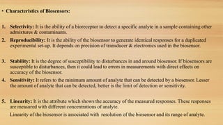 Biochips & biosensors Dr.Neeraj Kumar Tiwari.pdf