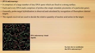 Biochips & biosensors Dr.Neeraj Kumar Tiwari.pdf