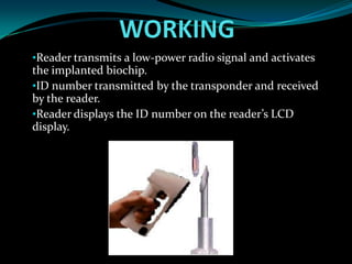 Biochip seminar ppt 2014 | PDF | Biotech and Biomedical Industry ...