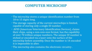 Bio—chip ] sensor | PPT