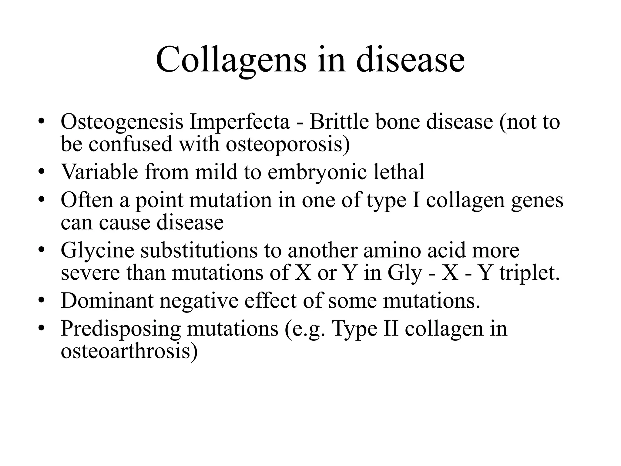 The Extracellular matrix | PPTX