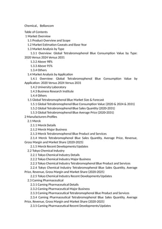 Biocides and Preservatives for Pulp and Paper Market.docx