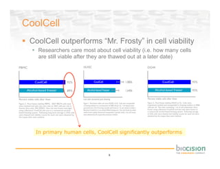BioCision CoolCell | PPT