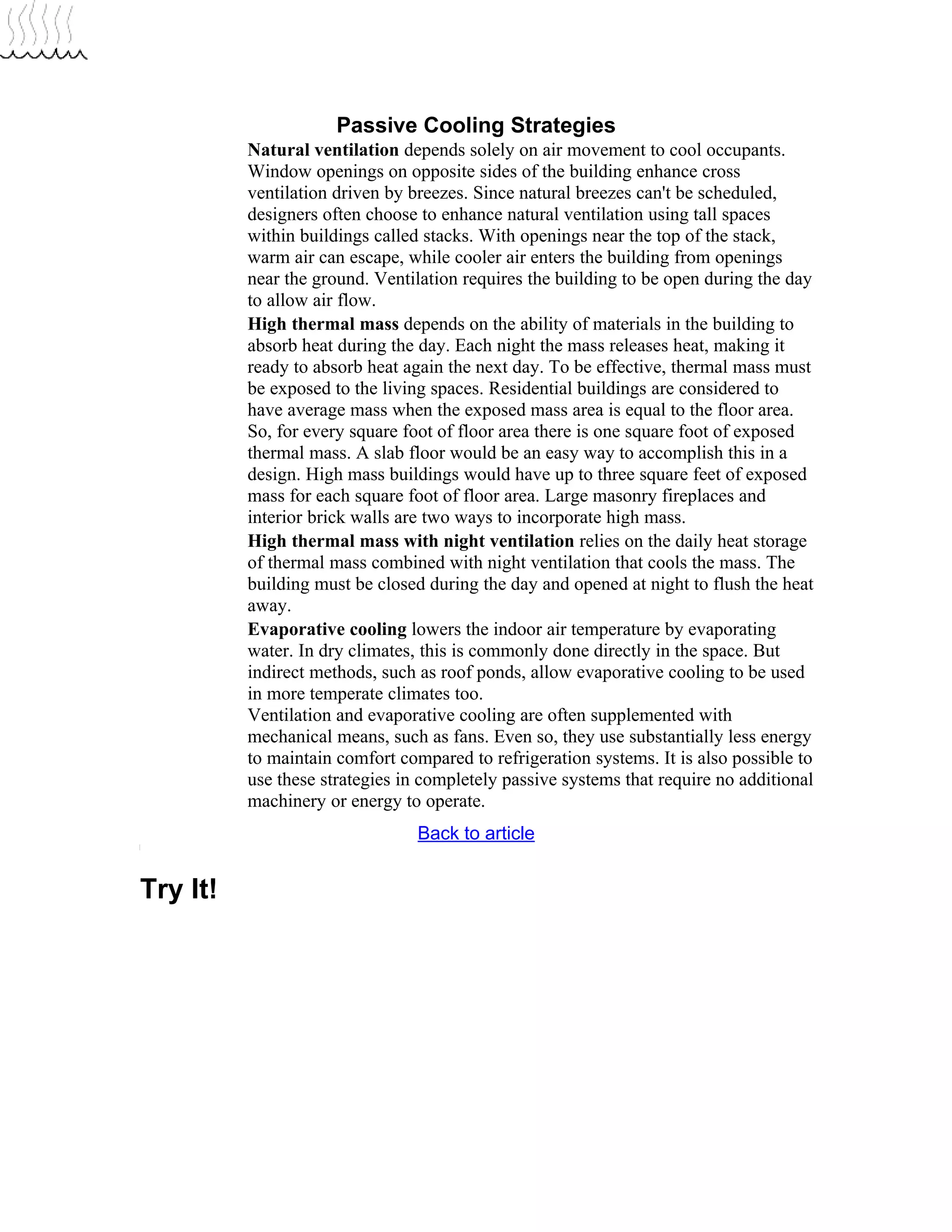 Bioclimatic chart | DOC