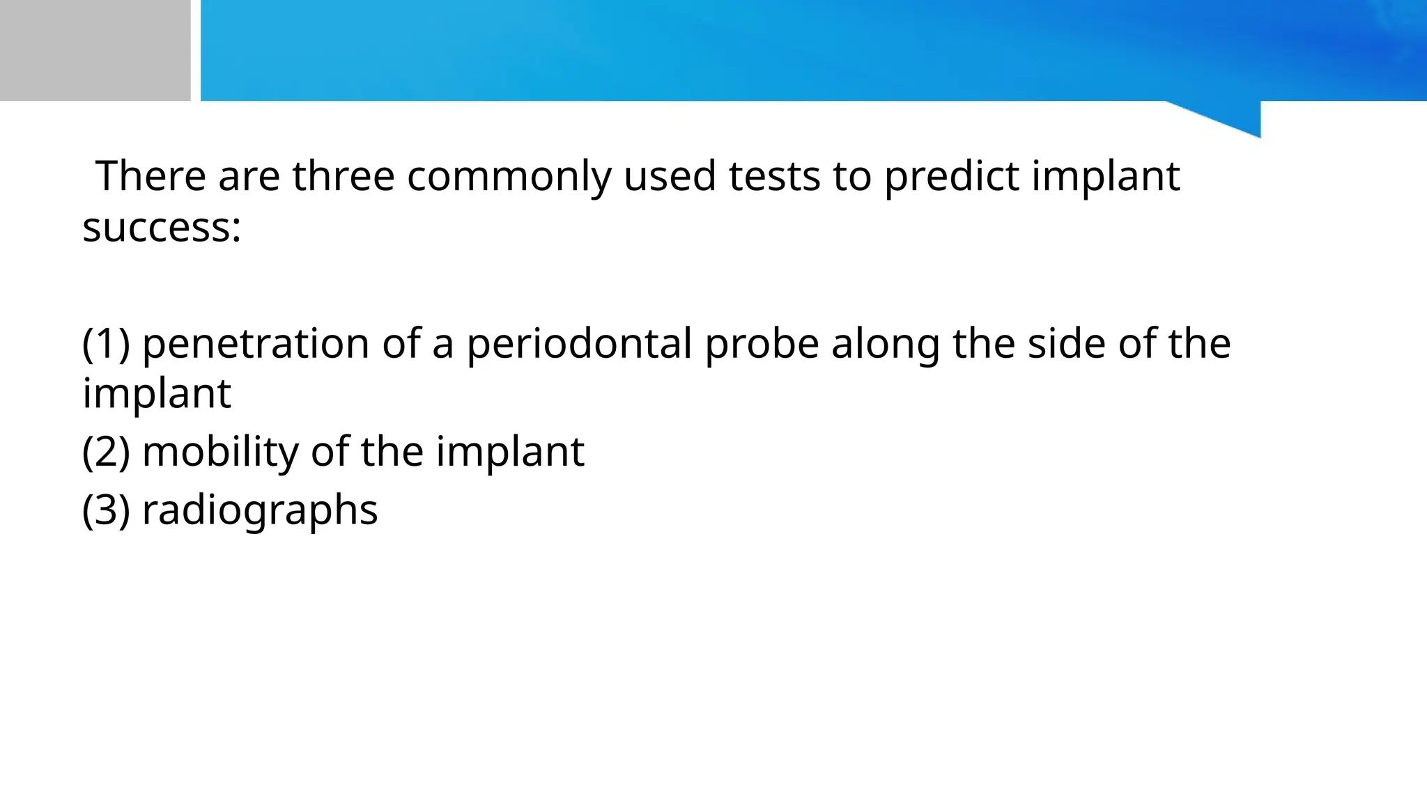 biocompactibility of dental materials , biocompactibility tests | PPTX