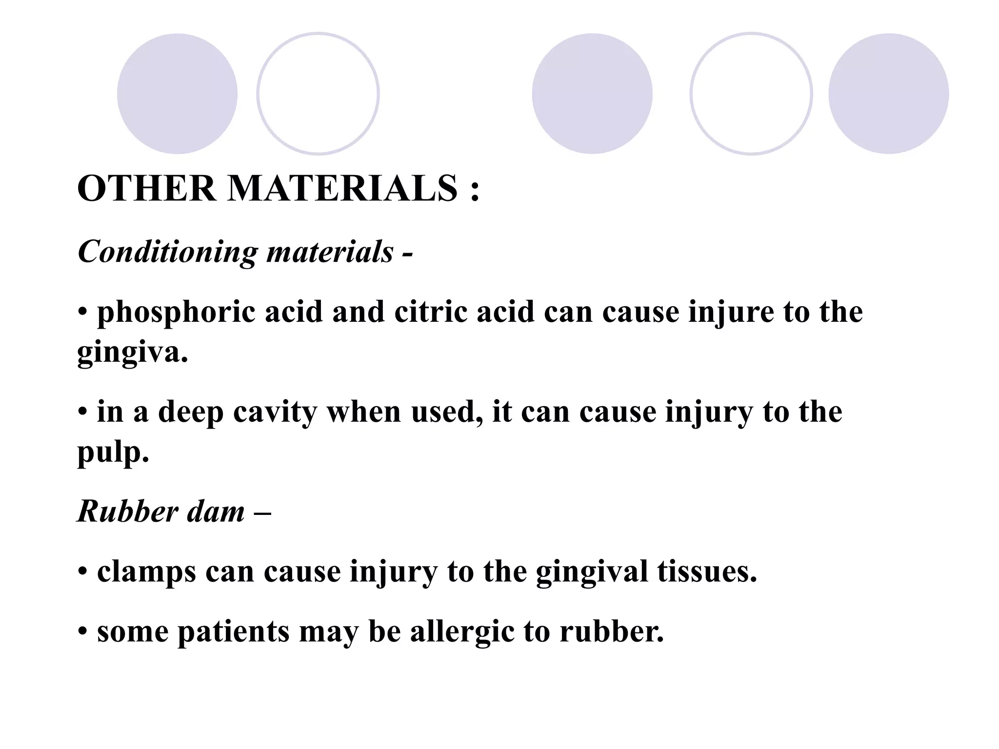 Biocompatability of Dental Materials.ppt