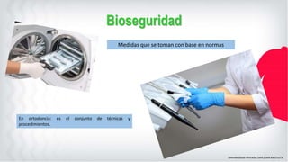 Biocompatibilidad, reacciones alergicas y bioseguridad.ppt