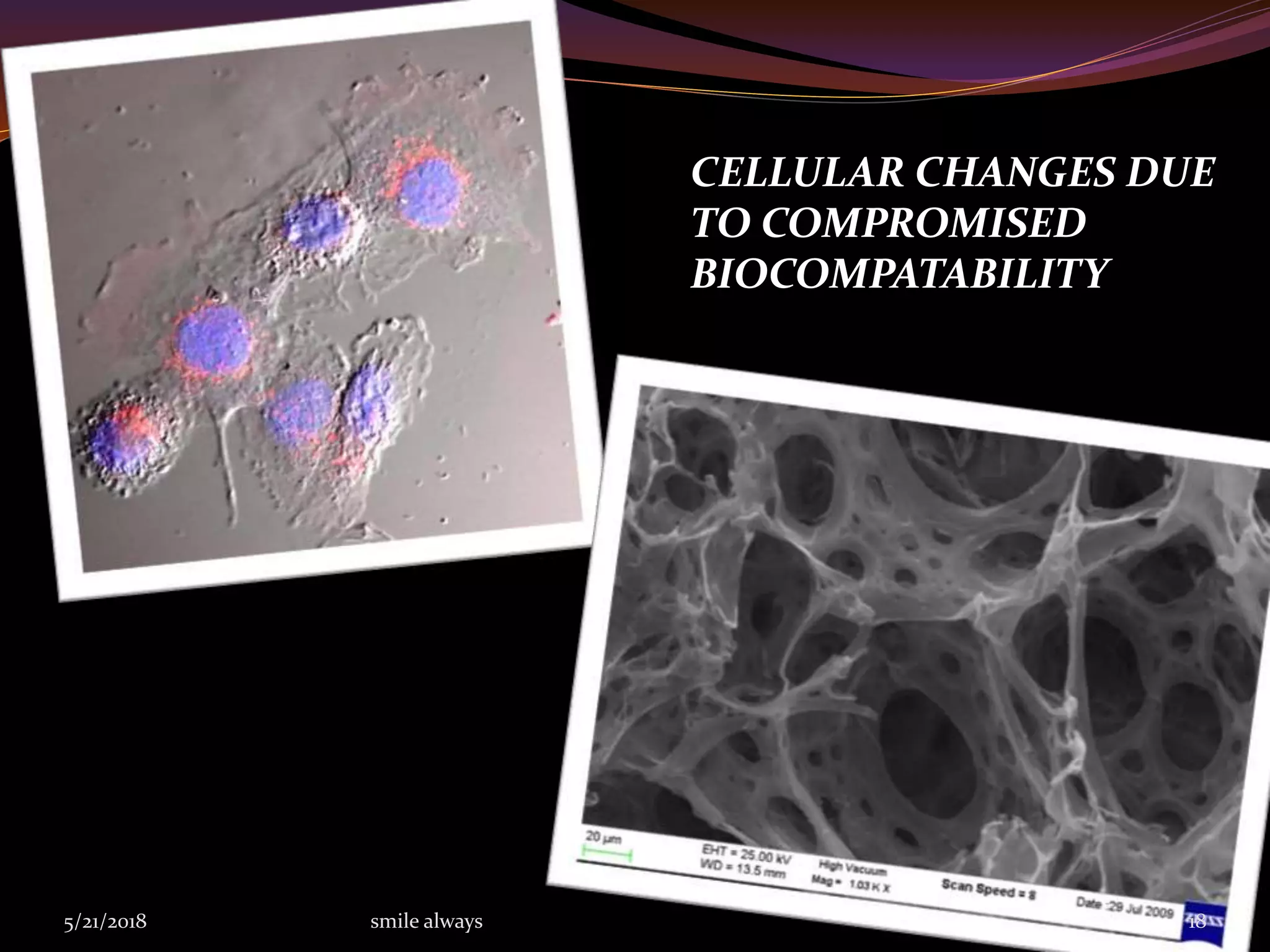Biocompatibility tests | PPTX
