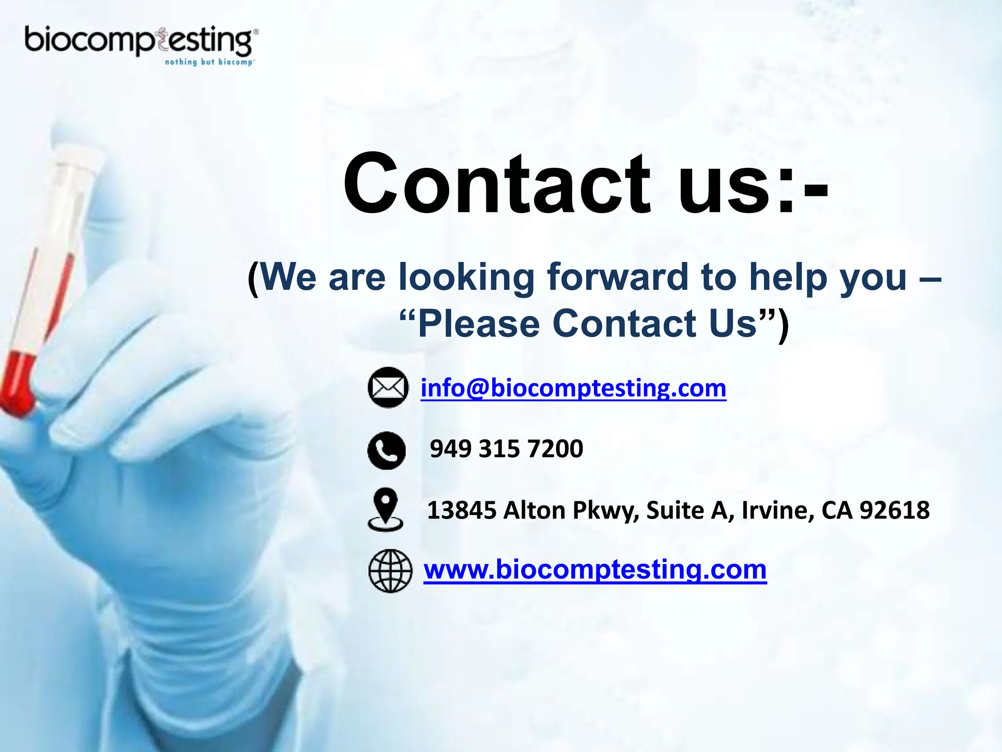 Biocompatibility in medical devices.pptx