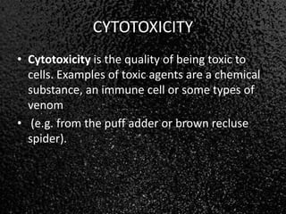 Biocompatibility of dental materials | PPTX