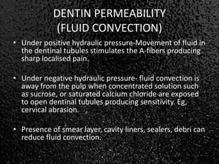 Biocompatibility of dental materials | PPTX