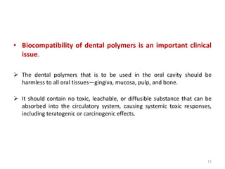biocompatibility of polymers.pptx