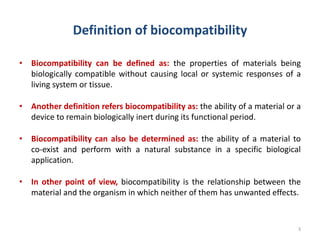 biocompatibility of polymers.pptx