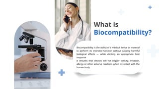 Biocompatibility Services for Medical Devices.pptx