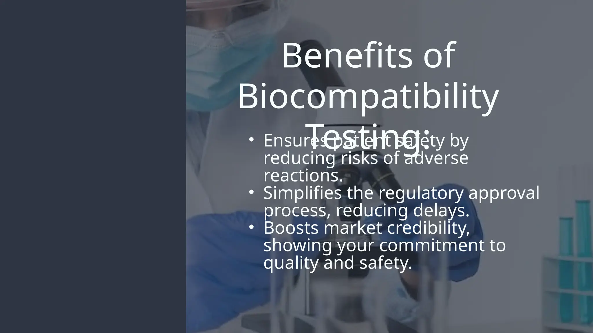 Biocompatibility Testing for FDA 510(k) Compliance.pptx