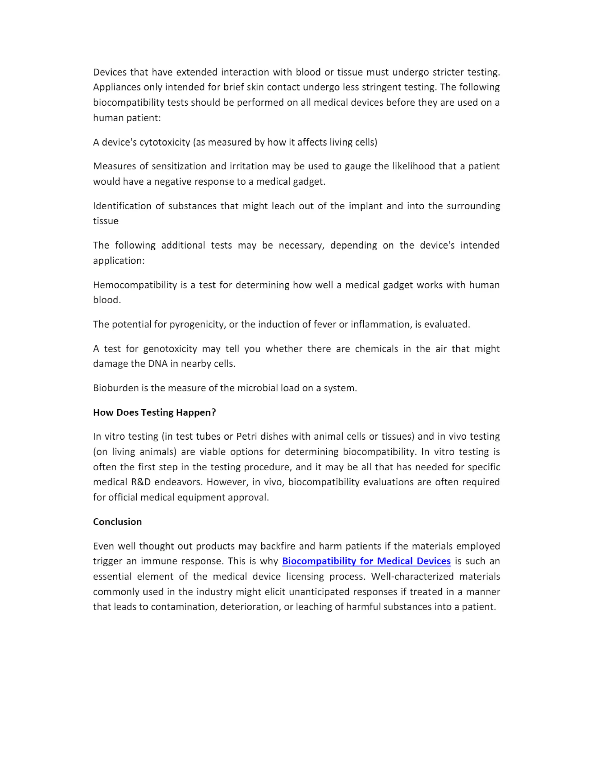 Biocompatibility Testing For Patient Safety.pdf