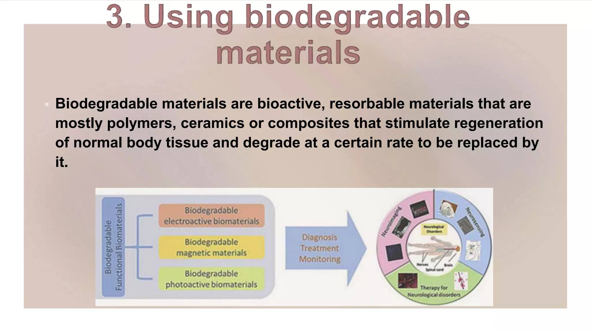 Biocompatibility of dental biomaterials - challenges and solutions | PPTX