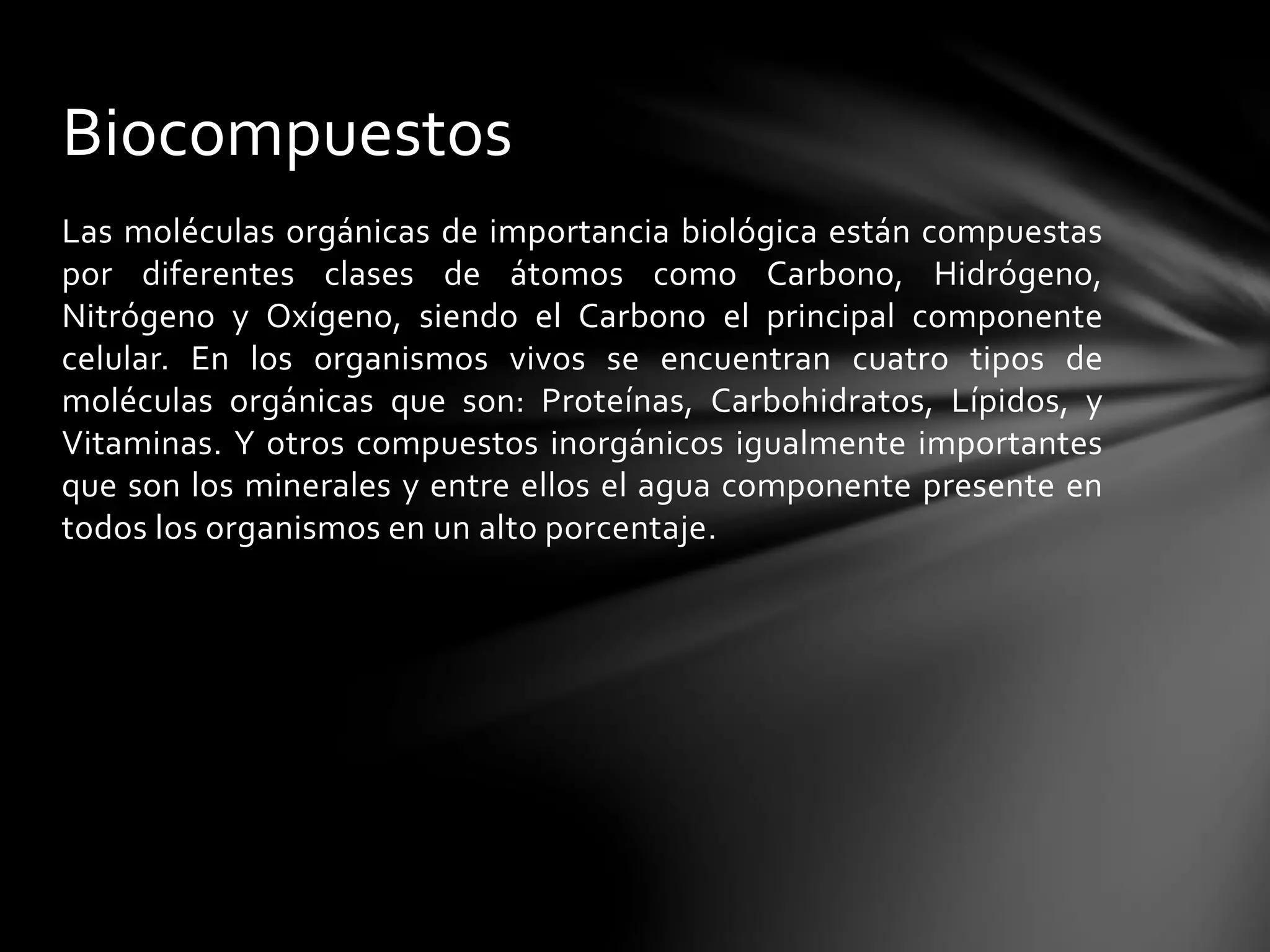 Biocompuestos | PPTX