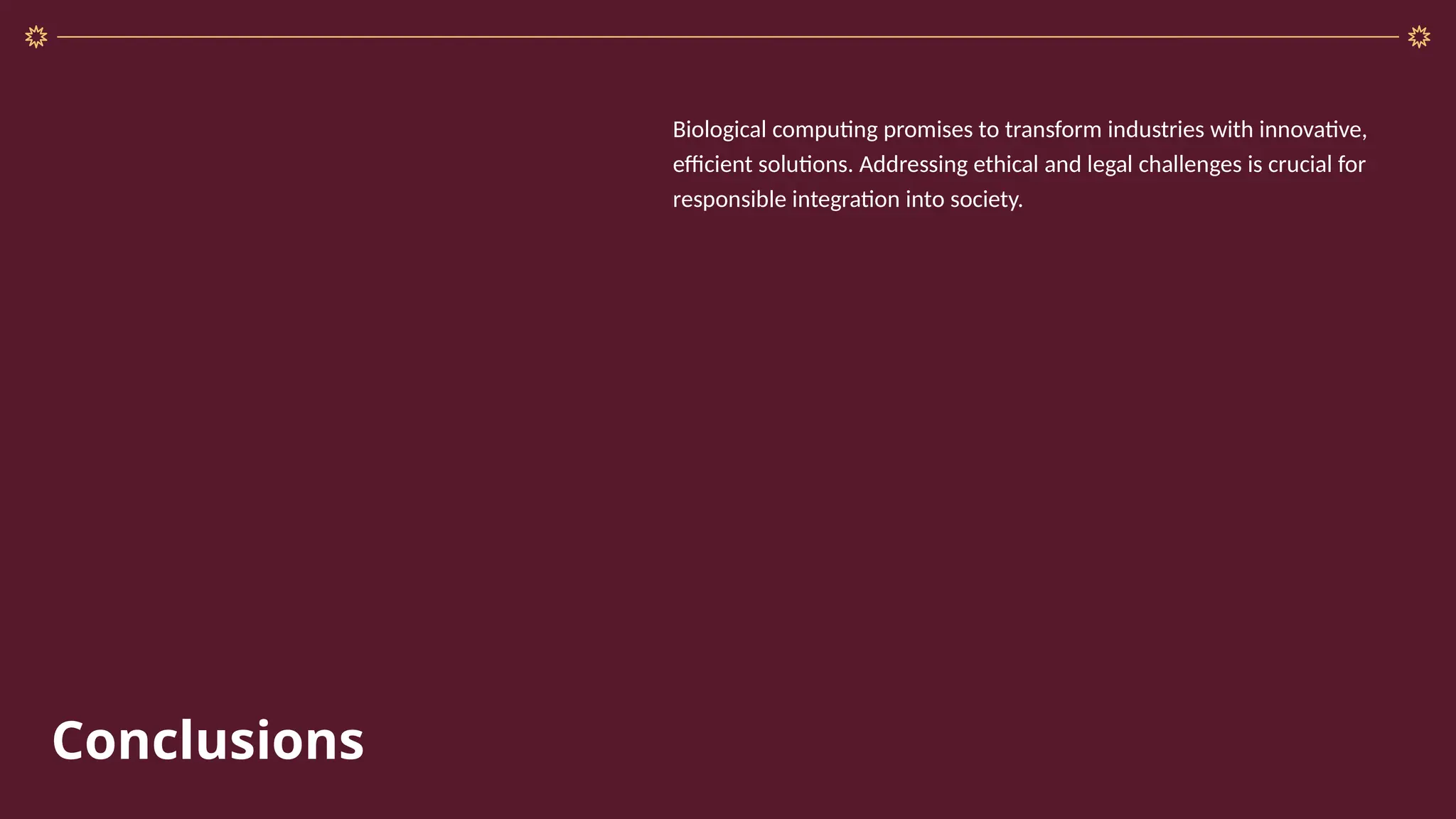 Biology is the next computer of genetic Computing.pptx