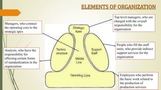 The Structural Evolution of Biocon | PPTX