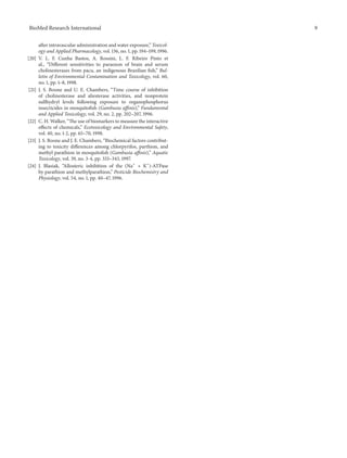 Bioconcentration and-acute-intoxication-of-brazilian-freshwater-fishes ...