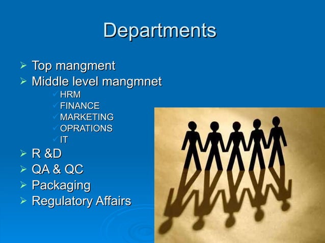 Biocon Company Profile | PPT