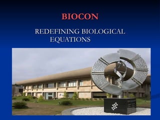 Biocon Company Profile | PPT