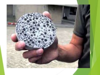 Bio concrete